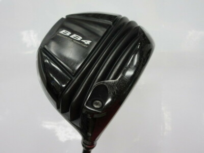 Golf Driver Progress BB4 The Attas Flex 6S 10.5 45.5inch JAPAN | eBay