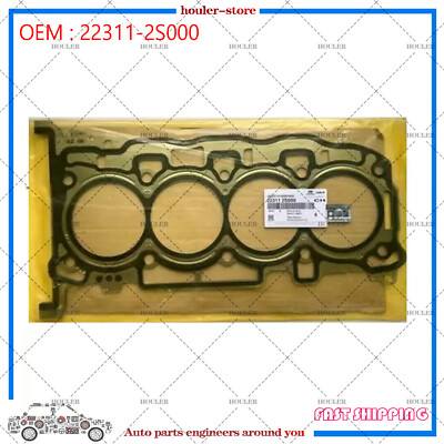 GEN-UINE For Hyundai / KIA Gasket Cylinder Head 22311-2S000 | eBay