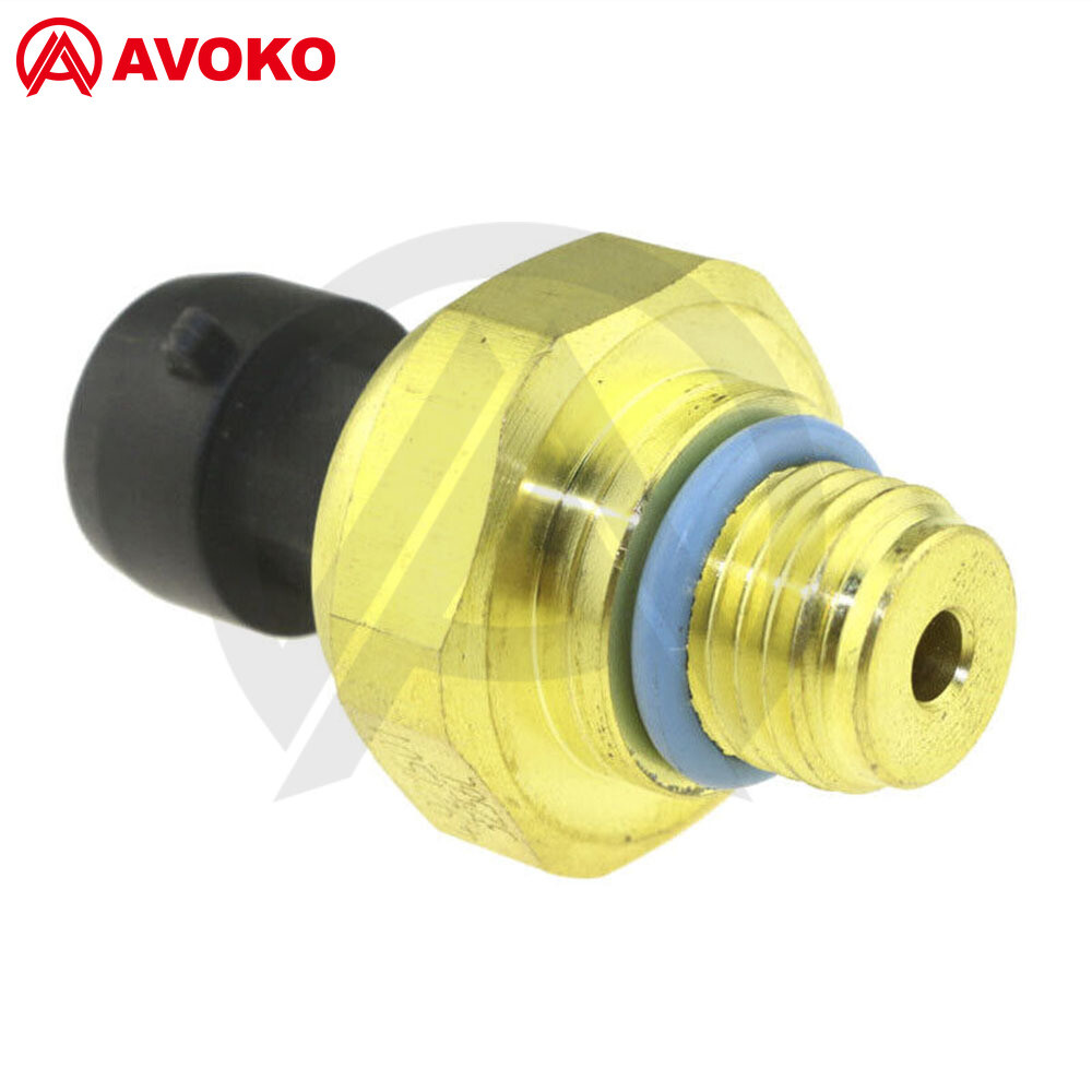 For Cummins N14 ISM Turbo Boost Pressure Sensor 4921501 3084521 | eBay