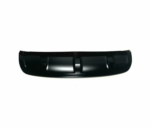OEM LR RANGE ROVER EVOQUE L551 FRONT BUMPER LOWER VALANCE PANEL ...