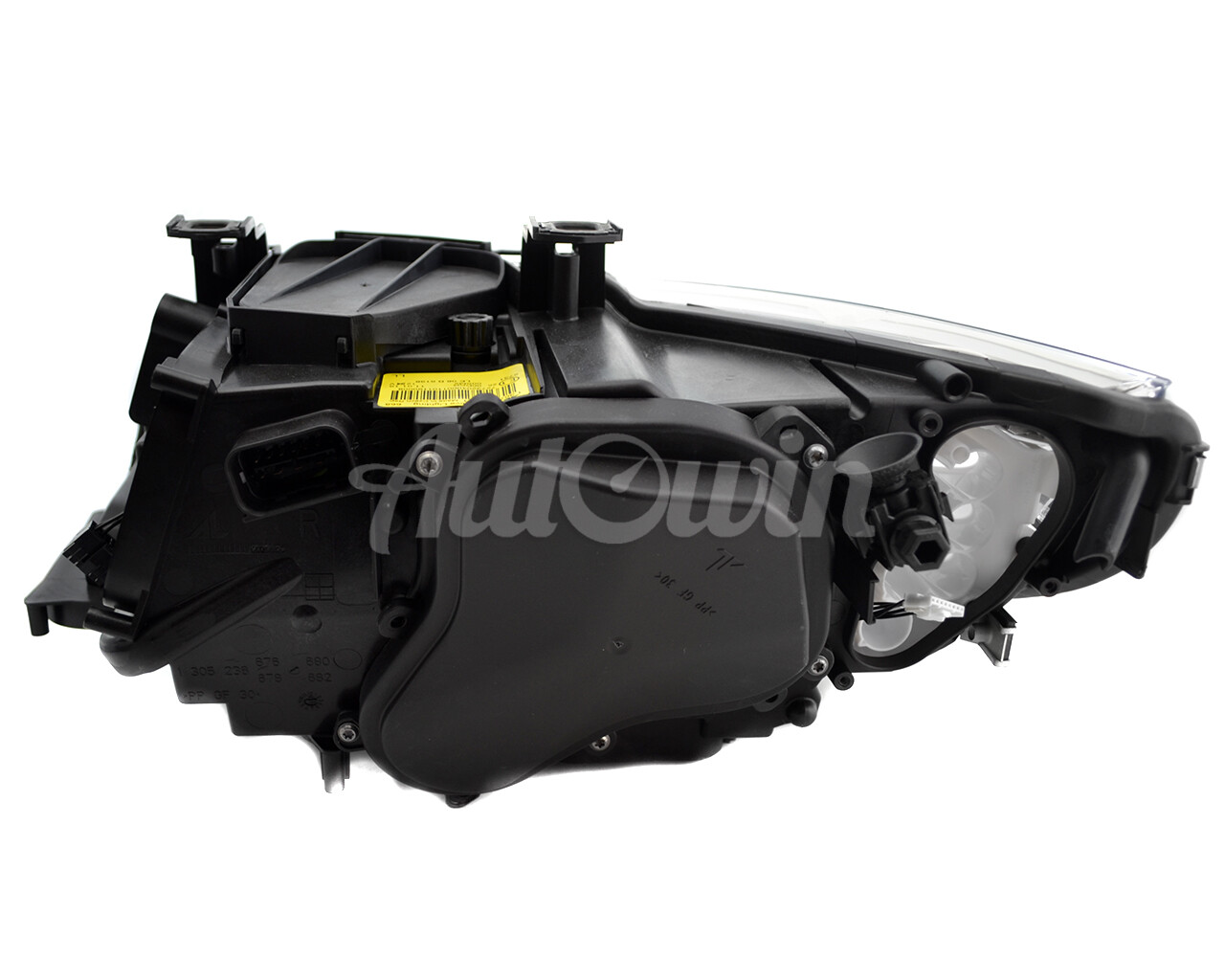 BMW 3 SERIES E92 LCI E93 LCI BI XENON HEADLIGHT RIGHT SIDE OEM NEW ...