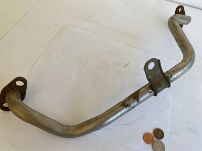 TOYOTA 22RE TRUCK Air Injection Smog PIPE/Egr Emissions TUBE-4RUNNER ...