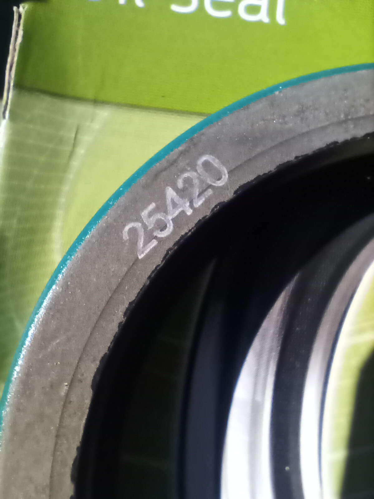 SKF oil Seal 25420 | eBay