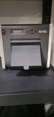 hiti P525L Photo Printer Catcher. Photo Booth | eBay