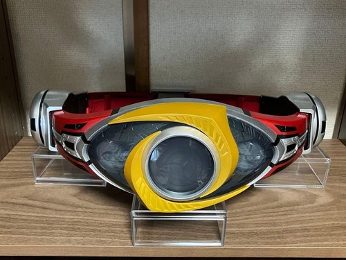 Bandai Kamen Rider Agito CSM Altering Complete Selection Modification ...