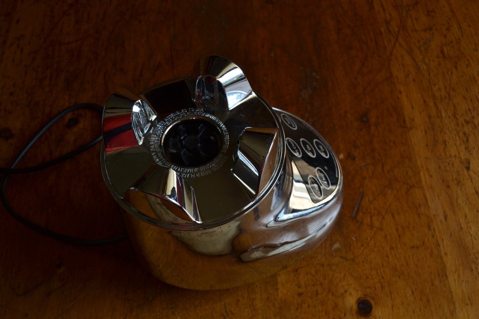 Cuisinart SmartPower Duet Blender /Food Processor FPB-5CH (TK) | eBay