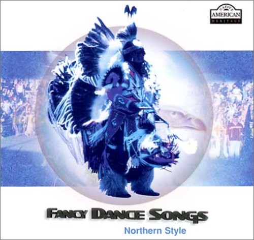 Various Men's Fancy Dance Songs: North (CD) 678505117525| eBay