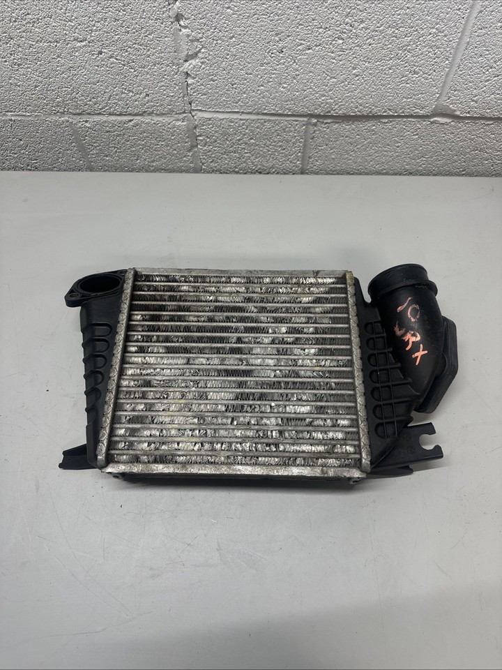 Subaru WRX Intercooler GV 08-14 OEM | eBay