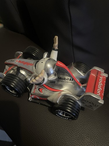 JIM BAMBER COLLECTION MCLAREN F1 FORMULA 1 MODEL CAR ORNAMENT RARE | eBay