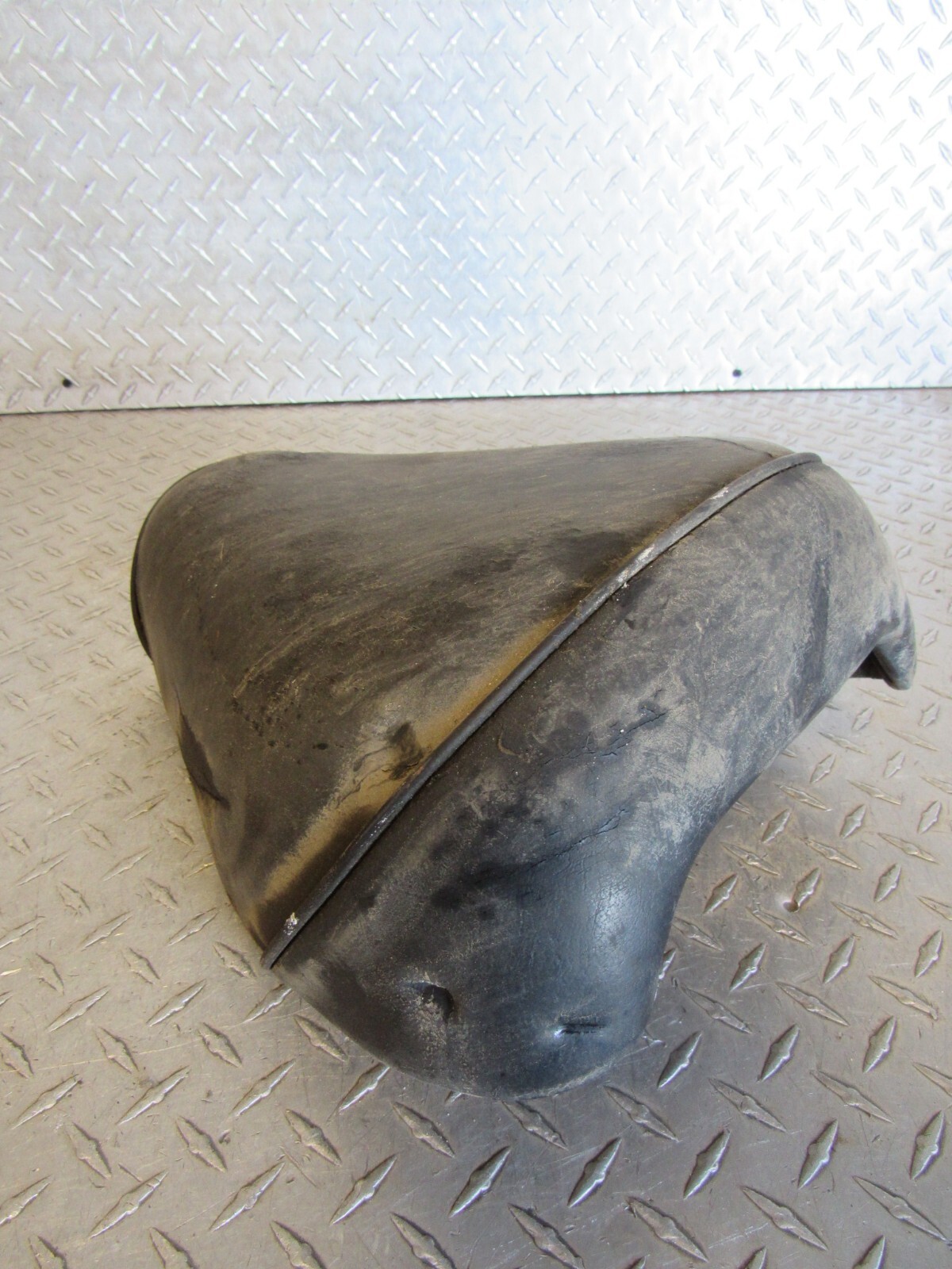 1983 83 YAMAHA QT50 QT 50 YAMAHOPPER SEAT | eBay