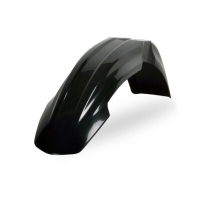 Polisport Black Front Fender for Yamaha YZ125 2006-2014 | eBay Australia