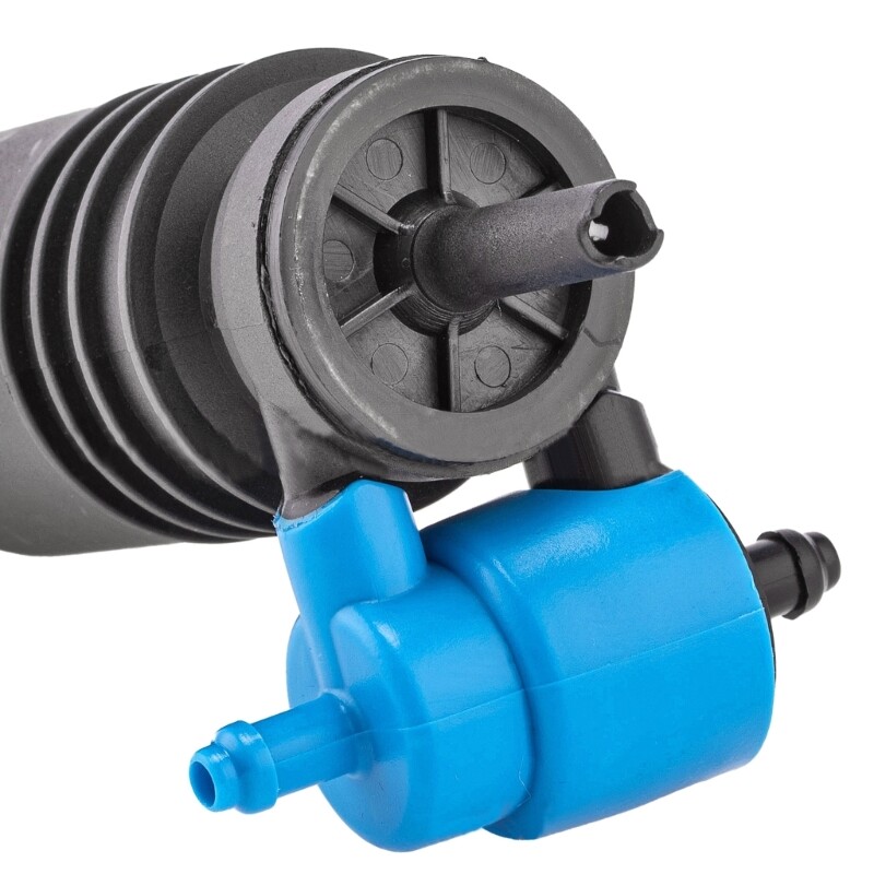 67128362154 Replacement Windshield Washer Pump Wiper Water Jet Motor ...