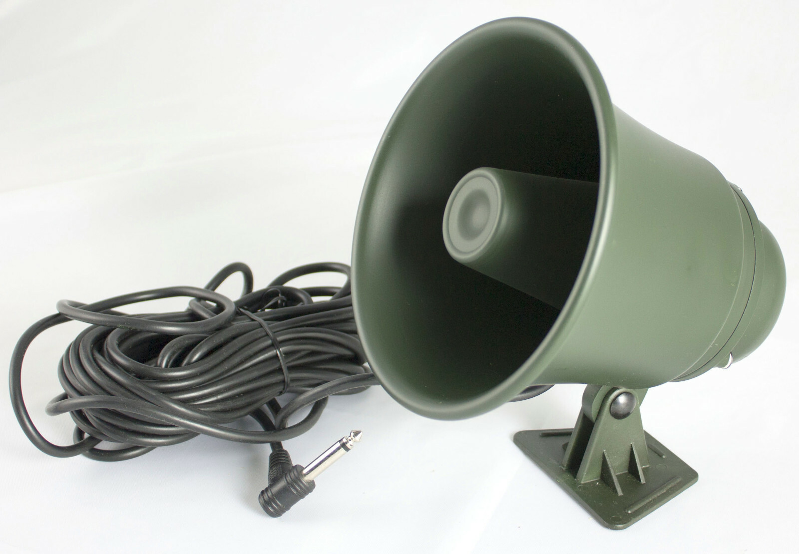 Johnny Stewart Game Caller Long Range Speaker | eBay