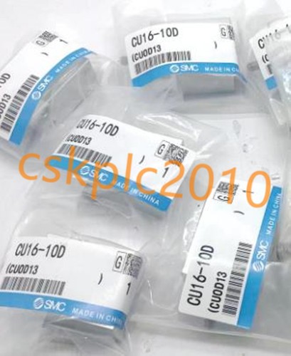 1 PCS NEW IN BOX SMC Cylinders CU16-10D | eBay
