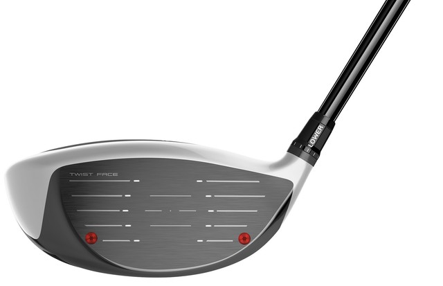 TaylorMade M6 D-Type 10.5* Driver Regular ProjectX Even Flow Max Carry ...