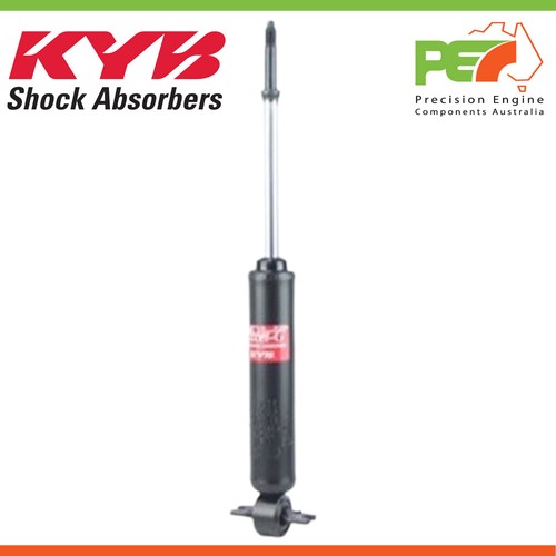 2x KYB Excel-G Shock Absorbers To Suit Holden H Series HD 2.9 179 (Red ...