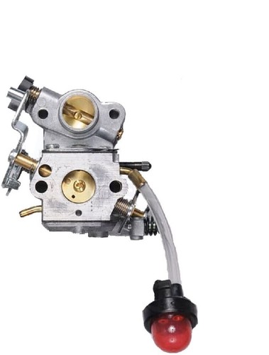 Husqvarna 545070601 Genuine OEM C1M-W26C W26B Carburetor with Purge ...