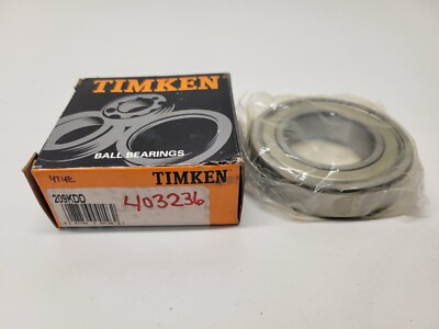 NEW IN BOX! TIMKEN SINGLE ROW BALL BEARING 209KDD | eBay