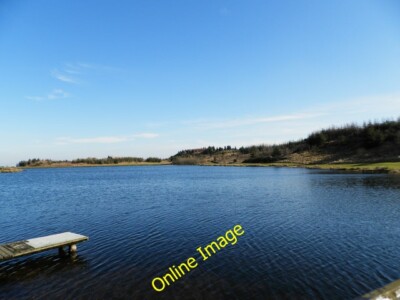 Photo 6x4 Ledyatt Loch Lundie/NO2936 c2014 | eBay
