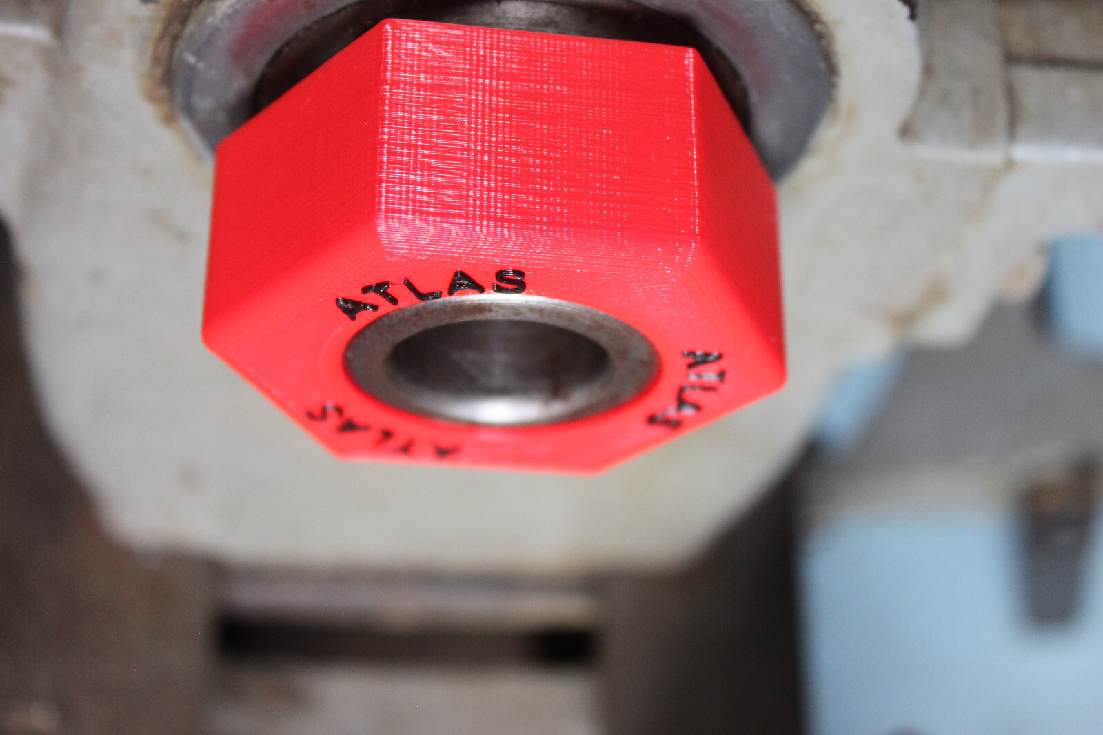 Spindle Protector for all Atlas / Craftsman 12" Series Lathes | eBay