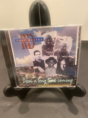 ROOT DOCTOR - BEEN A LONG TIME COMING * NEW CD 837101139144| eBay