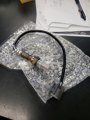 DENSO 234-9016 Air Fuel Ratio AFR Sensor for ES10939 C2S51801 C2C7359 ...