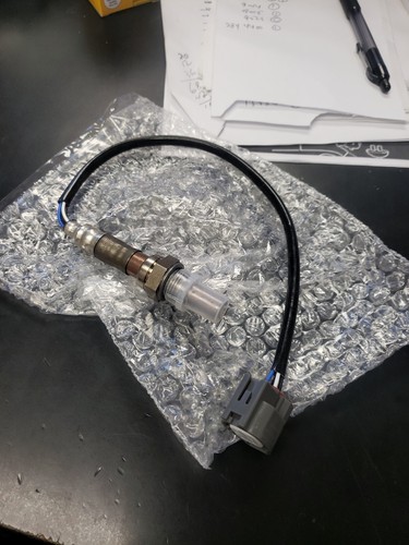 DENSO 234-9016 Air Fuel Ratio AFR Sensor for ES10939 C2S51801 C2C7359 ...