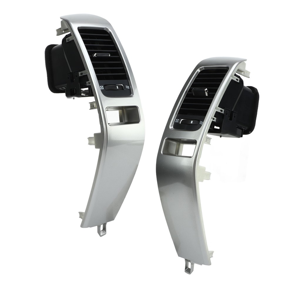 1 Pair Dashboard Air Vent Assembly Sensor Panel 55474‑60040 55475‑60040 ...
