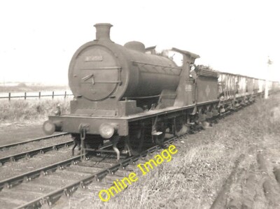 Photo 6x4 65858 at Middle Engine Meadow Well c1965 | eBay UK
