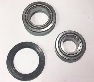 BEDFORD CF 35CWT JULY 1973 - APRIL 1984 FRONT WHEEL BEARING KIT (RJ063 ...