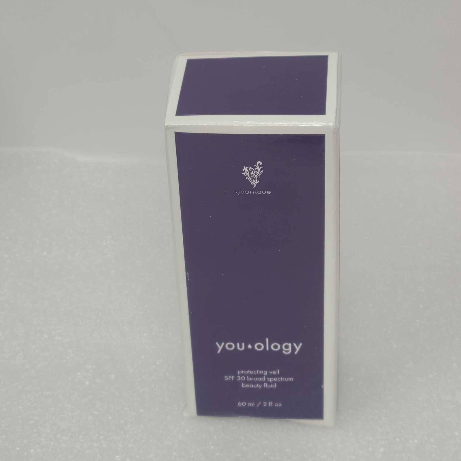 Younique Youology Protecting Veil Beauty Fluid 2 oz | eBay
