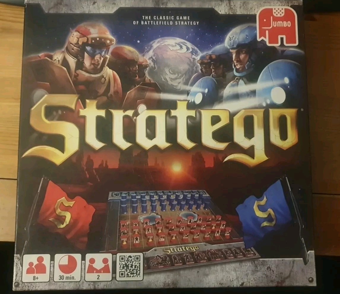 Stratego Quotes Mastering The Game Of Stratego With Model Free