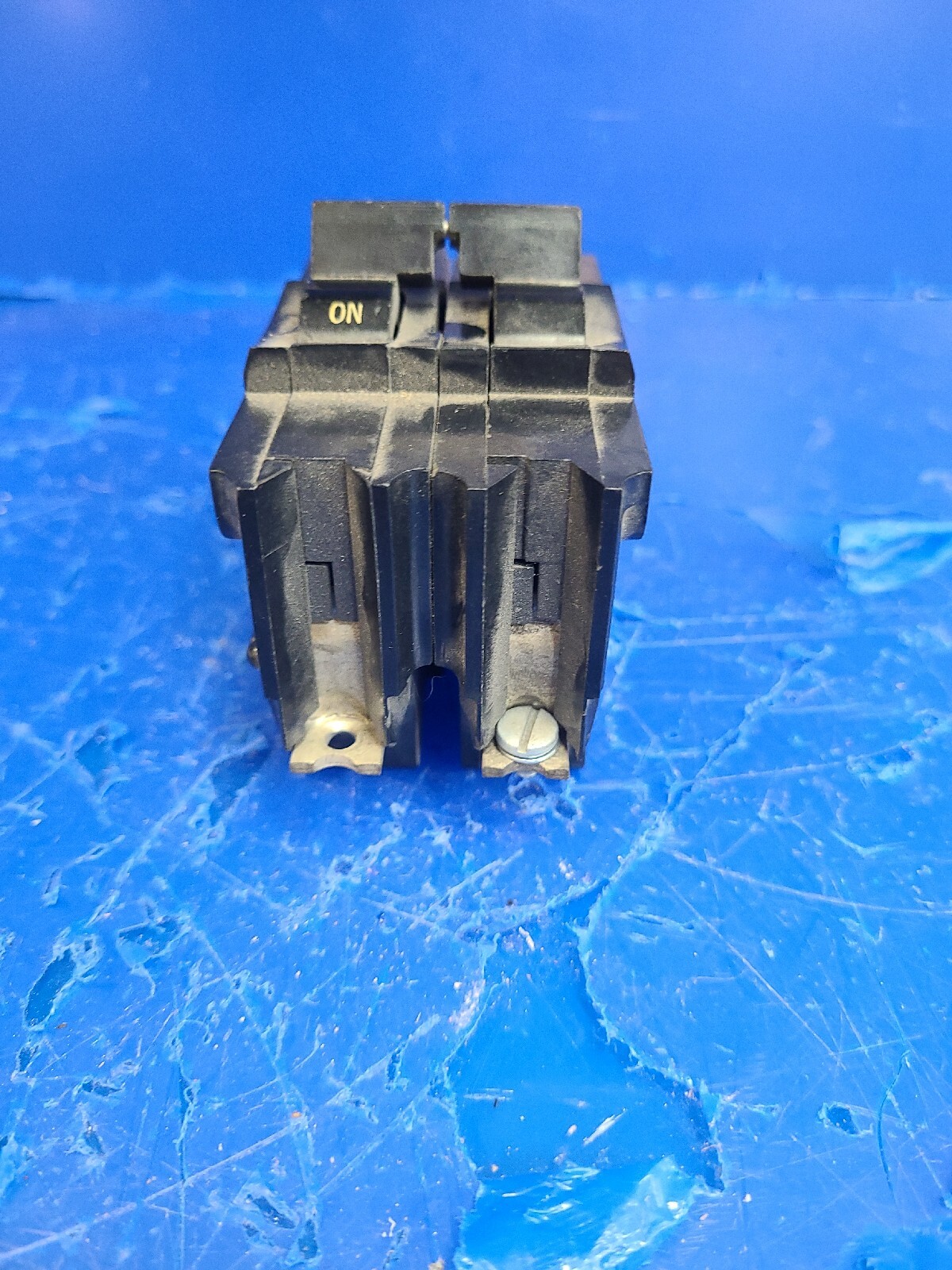 Federal Pacific FPE NA NA230 2 Pole 30 Amp 240v Circuit Breaker for ...