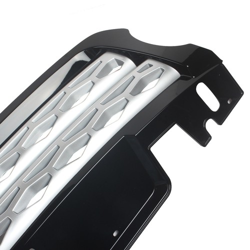Front Grille Mesh Grill Vent For Range Rover Sport 2014-17 LR054766 ...