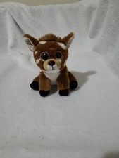 Buckley the Deer - Beanie Babies - Beaniepedia