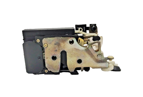 36.1906 AC Rolcar Lock Door Rear Right Fiat Brava Bravo Marea | eBay ...