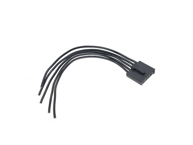 SKP 55SJ15W Power Window Switch Connector Fits 1995-2001 Chevy Lumina ...