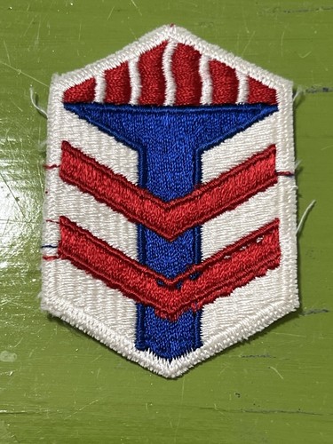 US Army 5th Armor Training Brigade Patch | eBay