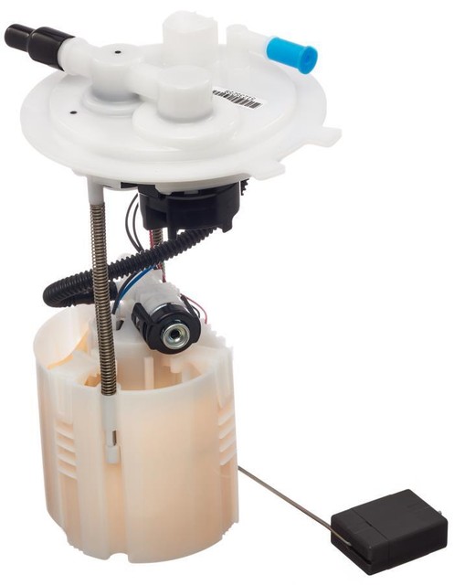 2020 Nissan Versa 1.6l Gas Fuel Tank Pump OEM 17040-5ee0a for sale ...