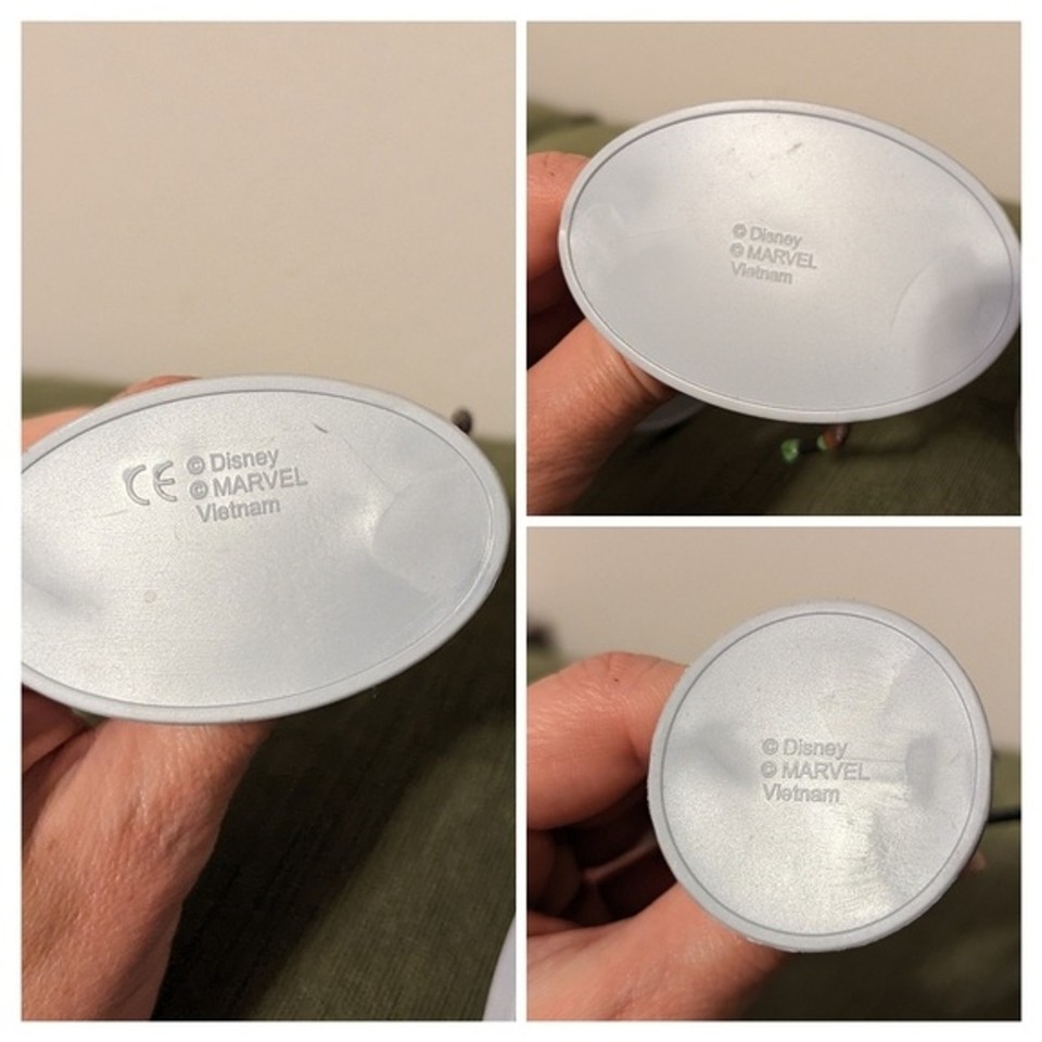 Bundle Disney Marvel Action Figures STAR LORD GAMORA BLACK WIDOW | eBay