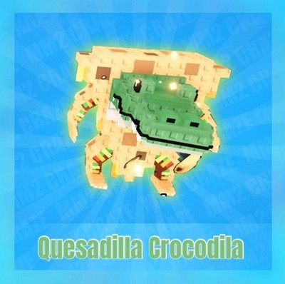 Ying Yang Quesadilla Crocodilla Secret $22.5M/s Steal A Brainrot ...