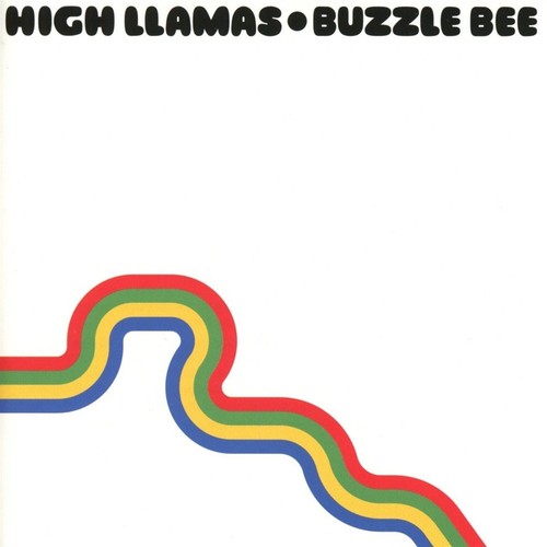 Buzzle Bee by High Llamas (CD 2016) 781484019121 | eBay UK