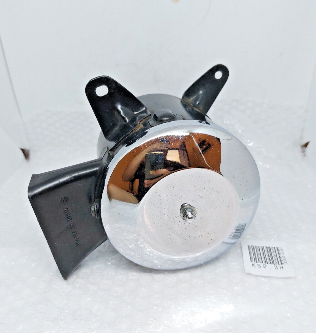 Genuine Suzuki TS100 TC100 GT100 Air Cleaner Assy NOS | eBay