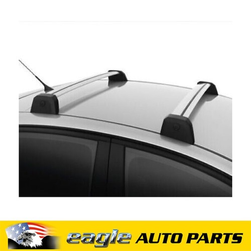 Holden VE VF Commodore Sportswagon Only Roof Rack Kit Genuine | eBay ...