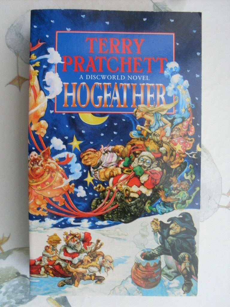 Terry Pratchett Selection Of Adult & Childrens & 1st Editions Books 👍👍👍 ...