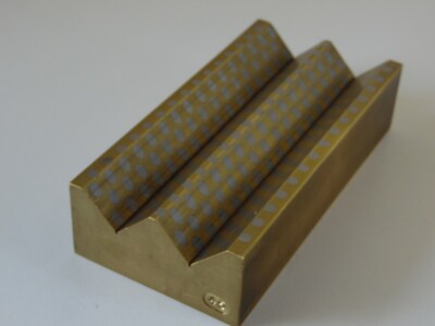 Grinding - Magnet Transfer Blocks