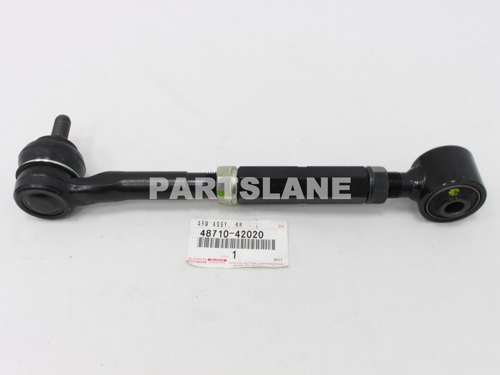 Toyota RAV4 2006-2010 OEM Rear Left or Right Upper Control Arm 48710 ...