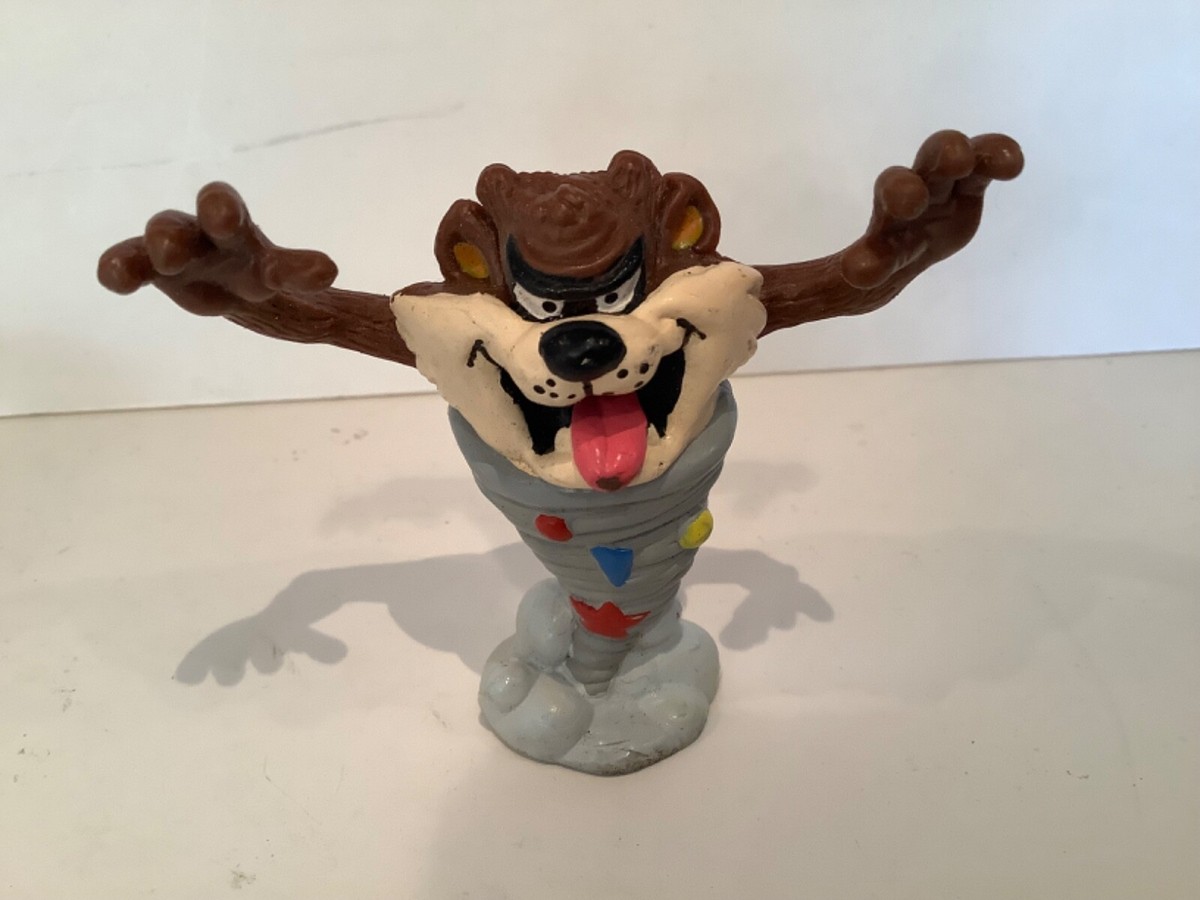 Tasmanian Devil Tornado Drawing