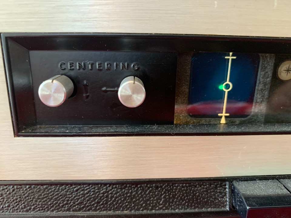 Vintage Marantz Model 18 Receiver – Audiophile Quality, Exceptional ...