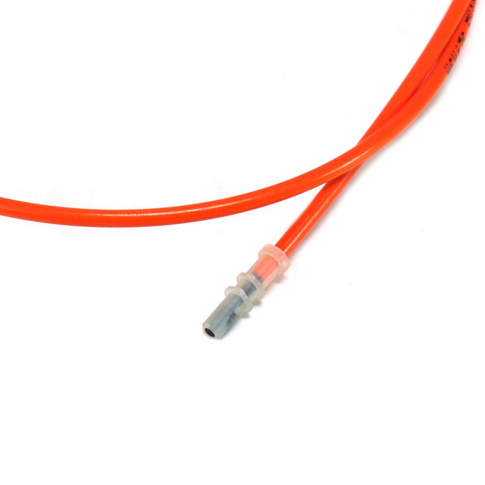 40cm optical waveguide extending fiber optic cables for VW Audi ...